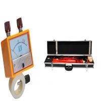 China 10kV Live Line High Voltage Phase Comparator with Telescopic Insulation Poles for sale