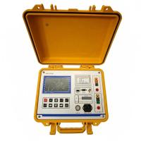 China Automatic Transformer Ratio & Vector Group Tester for sale