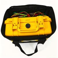 China Automatic Transformer Ratio & Vector Group Tester for sale