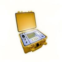 China Automatic Transformer Ratio & Vector Group Tester for sale