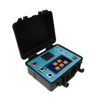 China Portable Automatic Capacitance & Inductance Test Instrument for sale