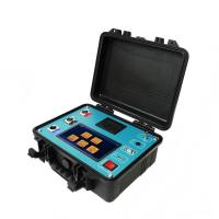 China Portable Automatic Capacitance & Inductance Test Instrument for sale