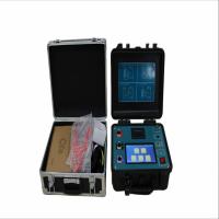 China Portable Automatic Capacitance & Inductance Test Instrument for sale