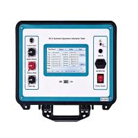 China Portable Automatic Capacitance & Inductance Test Instrument for sale