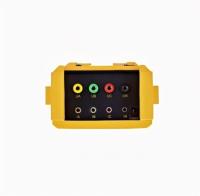 China Handheld Three-Phase Digital Phase Voltmeter for Power Parameter Testing for sale
