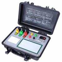 China Transformer Low Voltage Short-circuit Impedance Tester for sale