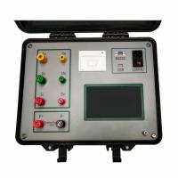 China Transformer Low Voltage Short-circuit Impedance Tester for sale