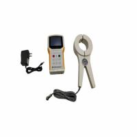 China Transformer Core Grounding Current Tester | On-site Power Transformer Fault Detector for sale