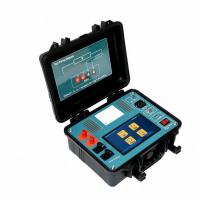 China Transformer Winding Resistance Analyzer for sale