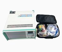 China Six Phase Secondary Injection Relay Test Set – Microcomputer Protection Relay Tester for Substation Calibration for sale