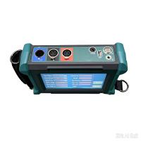 China Handheld Capacitance and Inductance Tester, Portable LCR Meter for Power Capacitor and Reactor On-site Measurement for sale