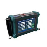 China Handheld Capacitance and Inductance Tester, Portable LCR Meter for Power Capacitor and Reactor On-site Measurement for sale