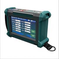 China Handheld Capacitance and Inductance Tester, Portable LCR Meter for Power Capacitor and Reactor On-site Measurement for sale