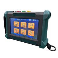 China Handheld Transformer Turns Ratio Tester, Automatic TTR Meter for Single / Three Phase / Z-Type Transformer for sale