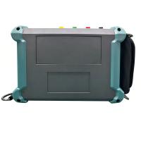 China Handheld Transformer Turns Ratio Tester, Automatic TTR Meter for Single / Three Phase / Z-Type Transformer for sale