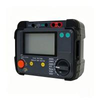 China MY-3126 High Voltage Insulation Resistance Tester, 500V-2500V Digital Megohmmeter / Megger for Transformer, Cable & Motor Hipot Test for sale