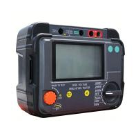 China MY-3126 High Voltage Insulation Resistance Tester, 500V-2500V Digital Megohmmeter / Megger for Transformer, Cable & Motor Hipot Test for sale