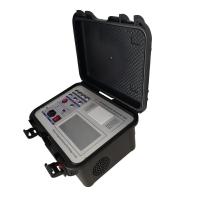 China MY-145 High Precision Circuit Breaker Analyzer, HV Switch Mechanical Characteristic Tester with Built-in Printer for Timing, Travel & Velocity Test for sale