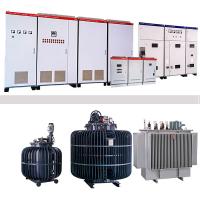 China MY-MCT Integrated Transformer Test Bench, All-in-one PC-based Transformer Comprehensive Test System for Factory Acceptance & Routine Performance Test for sale