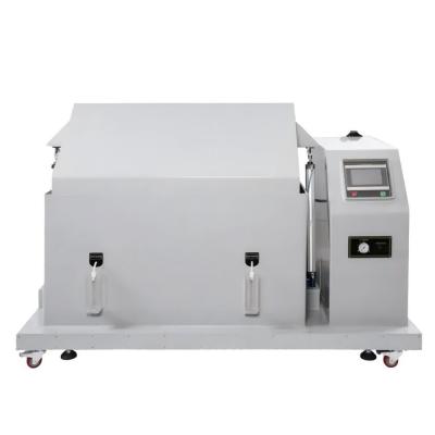 China MY-144 800L Salt Spray Test Chamber, Combined NSS CASS Corrosion Test Machine with PID Temperature & Humidity Control for Metal Anti-Corrosion for sale