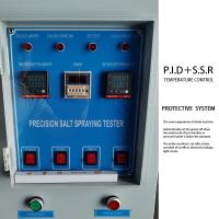 China MY-144 800L Salt Spray Test Chamber, Combined NSS CASS Corrosion Test Machine with PID Temperature & Humidity Control for Metal Anti-Corrosion for sale