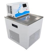 China MY-143 High Precision Low Temperature Constant Temperature Circulating Bath, Stainless Steel Thermostatic Water Bath with Heating & Refrigeration for Lab for sale
