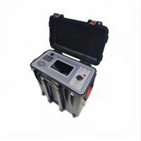 China VLF Multi-function Hipot Tester, 0.1Hz Very Low Frequency High Voltage Generator for Cable Withstand Voltage Test for sale