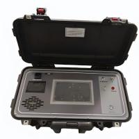 China VLF Multi-function Hipot Tester, 0.1Hz Very Low Frequency High Voltage Generator for Cable Withstand Voltage Test for sale