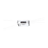 China 4CH-8CH Compact 1270nm CCWDM Fiber Optic Multiplexer with ≤0.8dB Insertion Loss and 20nm Channel Spacing for sale