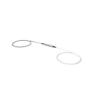 China 3-Port 100GHz DWDM Filter ITU Component with 0.8nm Channel Spacing and 300mW Power Handling for sale