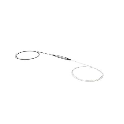 China 3-Port 100GHz DWDM Filter ITU Component with 0.8nm Channel Spacing and 300mW Power Handling for sale
