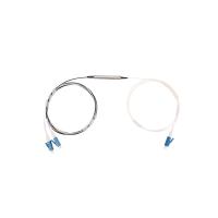 China 500mW SMF FWDM Filter Wavelength Division Multiplexer with 0.6dB Insertion Loss for Telecom Networks for sale