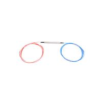 China Professional CWDM Filter 1x2 Optical Multiplexer with 0.6dB Insertion Loss and 300mW Power Handling for Fiber Networks for sale