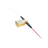 China 320Gbps 1x1 Mechanical Optical Switch for OADM OXC Systems - 27.0×12.0×8.2mm with ≤1.0dB Loss for sale