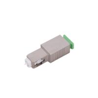 China LC UPC Fiber Bragg Grating Reflector 1650nm OTDR FBG for ONU Optical Network with 1644.5-1655.5nm Bandwidth for sale