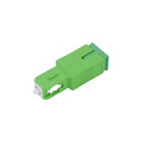 China OTDR FBG Reflector 1550nm SC APC with 1644.5-1655.5nm Bandwidth for PON Network Monitoring for sale