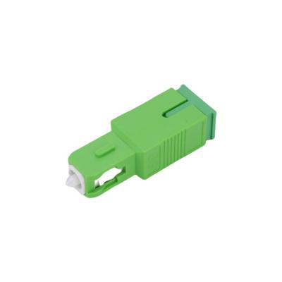 China OTDR FBG Reflector 1550nm SC APC with 1644.5-1655.5nm Bandwidth for PON Network Monitoring for sale