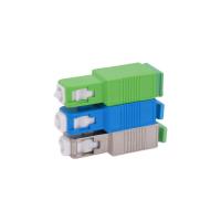 China 1650nm Fiber Bragg Grating OTDR Reflector with SC APC Connector for PON Network Testing 1644.5-1655.5nm for sale