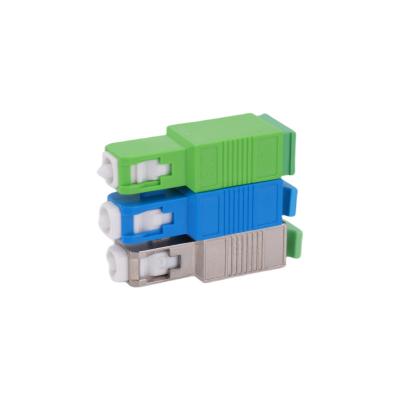 China 1650nm Fiber Bragg Grating OTDR Reflector with SC APC Connector for PON Network Testing 1644.5-1655.5nm for sale