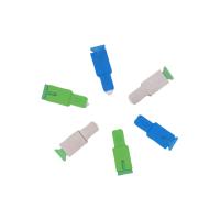 China 1650nm SC APC OTDR Fiber Bragg Grating Reflector for PON Networks - 1644.5-1655.5nm Bandwidth, 1.0dB Insertion Loss for sale