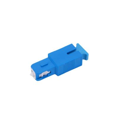 China 1650nm SC APC Fiber Bragg Grating Reflector for OTDR Testing in FTTx Networks with 1644.5-1655.5nm Reflect Band and 500+ Plug Cycles for sale