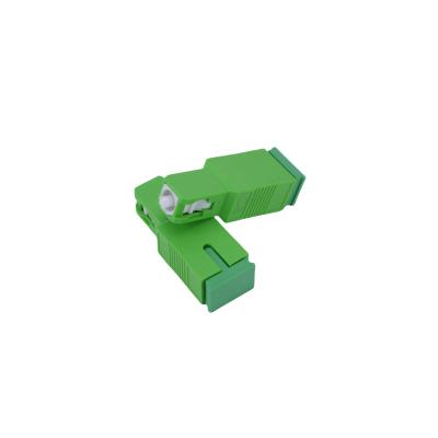 China OTDR Fiber Bragg Grating FBG Filter 1644.5-1655.5nm with 1.0dB Insertion Loss for Optical Network ONUs for sale