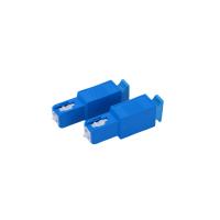 China FTTH FBG Optic Bragg Reflector 1650nm with 21dB Insertion Loss for GPON/EPON Networks for sale