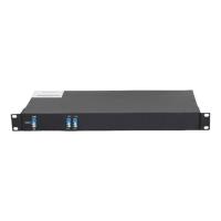 China Versatile Adaptable CWDM OADM 4 Channels  CWDM Mux Demux For Optical Communication for sale