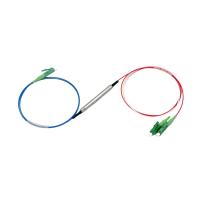 China HJY 1310nm/1550nm 3-Port Optical Circulator with 0.6dB Insertion Loss and 50dB Isolation for DWDM Systems for sale