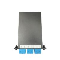 China WDM GPON+XGSPON High Isolation Low Insertion Loss for sale