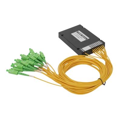 China Universal Compatibility 16CH CWDM Mux Demux Module for CWDM OADM Performance and Major Transceivers for sale