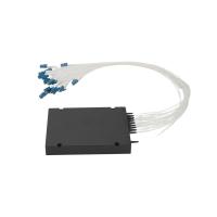 China 8-Channel DWDM MUX DEMUX ABS Box Minimizing Loss and Maximizing Isolation for Optimal Performance for sale