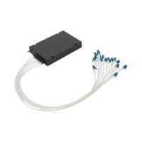 China Plug and Play 8 Channel DWDM Solution for Data Centers and FTTx Networks‌ for sale