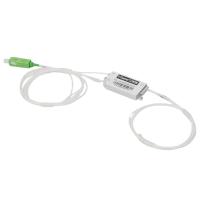 China 4 Channel Compact CWDM MUX CCWDM Multiplexer with High Stability for Telecom and Data Center Applications for sale